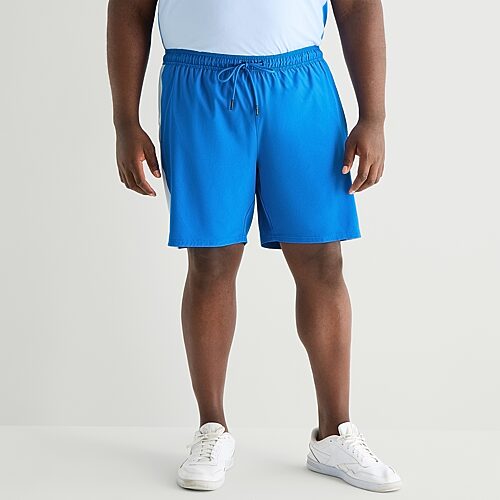 Click here for Shaquille ONeal XLG Active Mens 8 Big and Tall Moi... prices