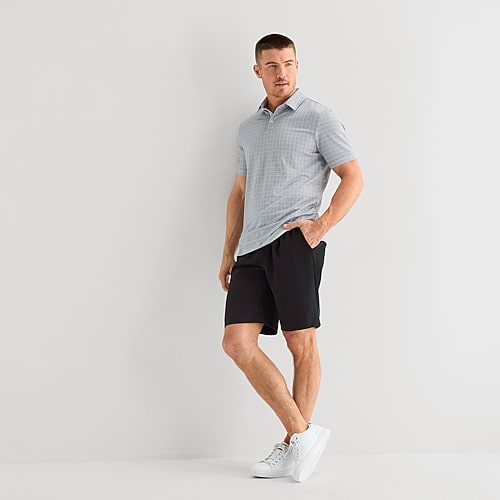 Click here for Stylus Relaxed Mens 9 1/2 Pull-On Short  X-large... prices