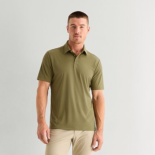 Click here for Stylus Mens Regular Fit Short Sleeve Polo Shirt  L... prices