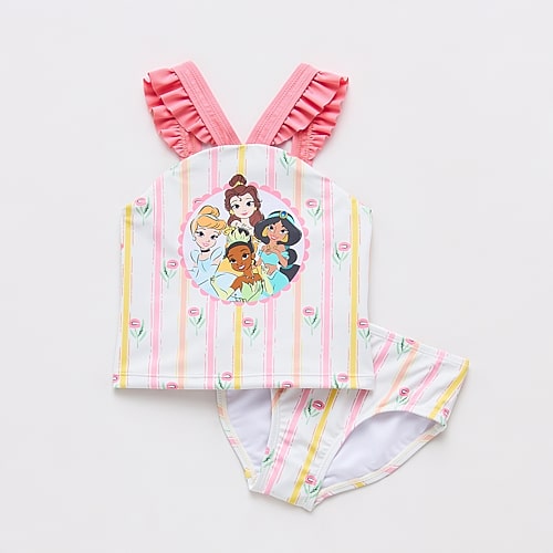 Click here for Disney Collection Little & Big Kid Girls Belle Cin... prices