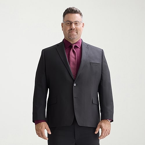 Click here for Shaquille ONeal XLG Mens Stretch Fabric Classic Fi... prices