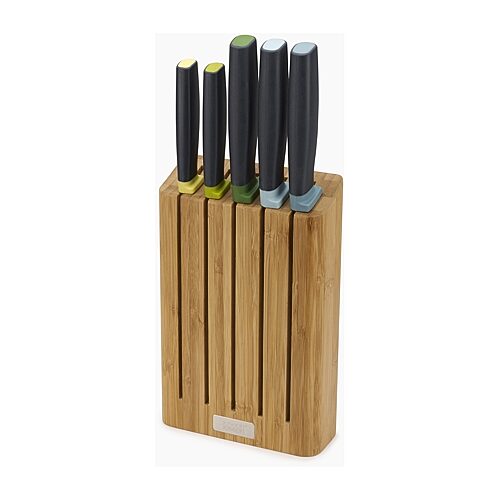 Click here for Joseph Joseph Elevate 6-pc. Knife Block Set  One S... prices