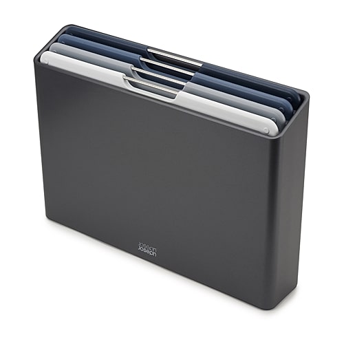 Joseph Joseph Folio 4 Piece Regular Chopping Board Set