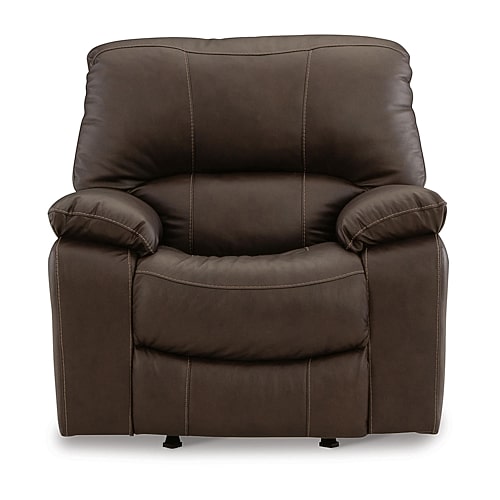 Click here for Signature Design By Ashley Leesworth Power Leather... prices