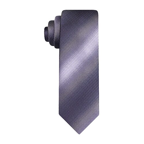 Click here for Van Heusen Purple Shaded Micro Geometric Tie  One... prices