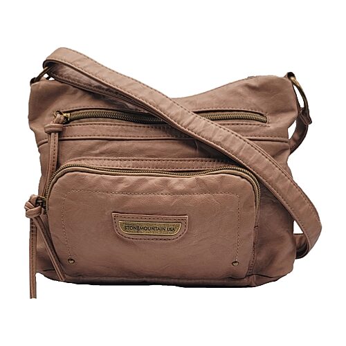 Click here for Stone Mountain Smokey Mountain Solid Double Top Zi... prices