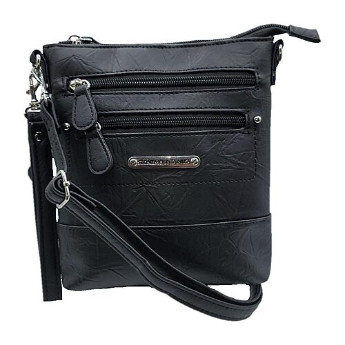 Click here for Stone Mountain North South 3-Bagger Washed Crossbo... prices