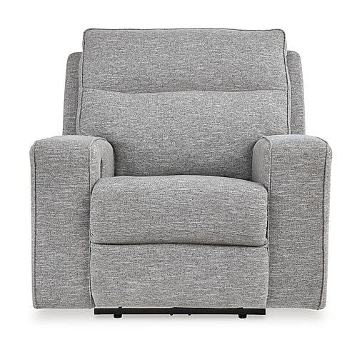 Click here for Signature Design By Ashley Biscoe Power Recliner... prices