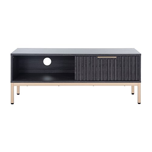 Click here for Safavieh Lylia TV Stand  One Size  Black prices