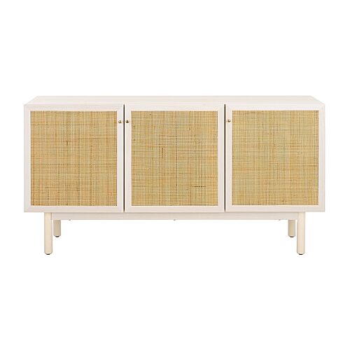 Click here for Safavieh Aino TV Stand  One Size  White prices