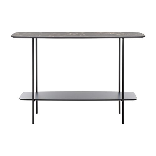 Click here for Safavieh Kayleigh Storage Metal Console Table  One... prices
