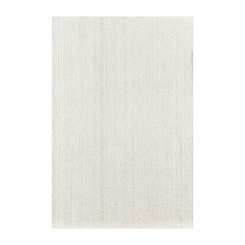 Erin Gates By Momeni Waltham Indoor Rectangular Accent Rug  One Size  White