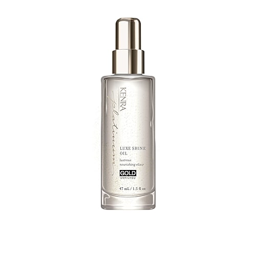 Click here for Kenra Professional Platinum Luxe Shine Hair Oil 1.... prices