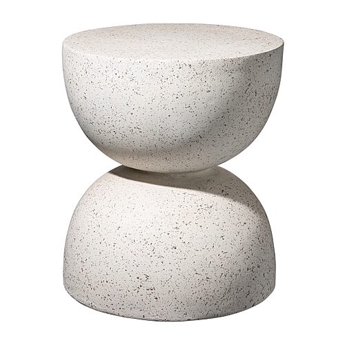 Click here for Glitzhome 17.75in Mgo Terrazzo Planter Stands  One... prices