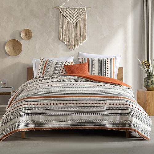 Click here for Modern Threads Layne 4-pc. Midweight Comforter Set... prices