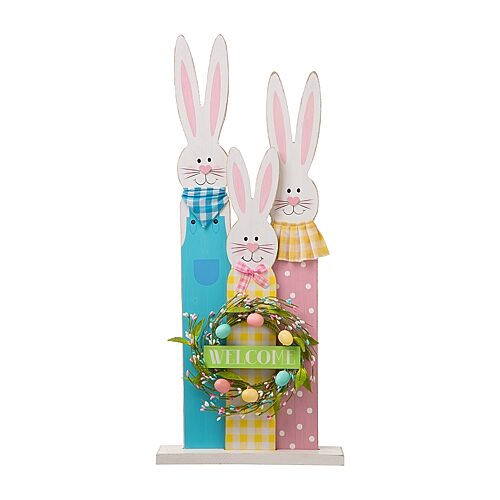 Glitzhome Easter Collection