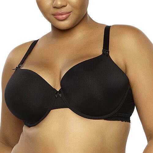 Click here for Paramour Seamless Plunge T-Shirt Underwire Plunge... prices