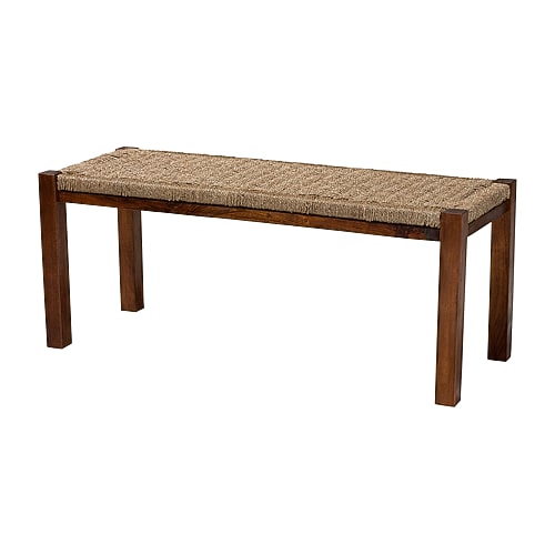 Click here for Hermes Bench  One Size  Brown prices