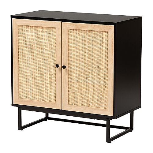 Click here for Declan Accent Cabinet  One Size  Brown prices