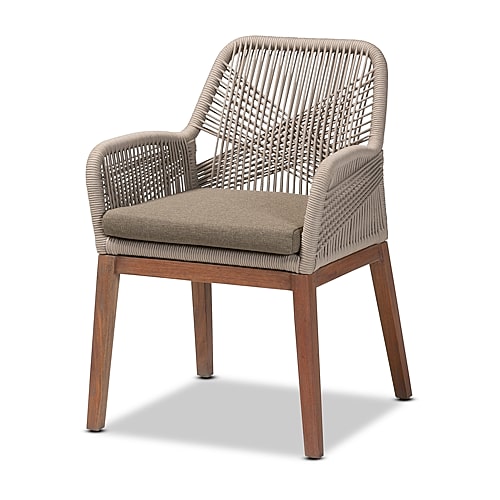 Click here for Jennifer Armchair  One Size  Gray prices