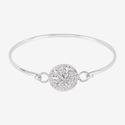 Click here for Silver Reflections Womens Pure Silver Over Brass B... prices
