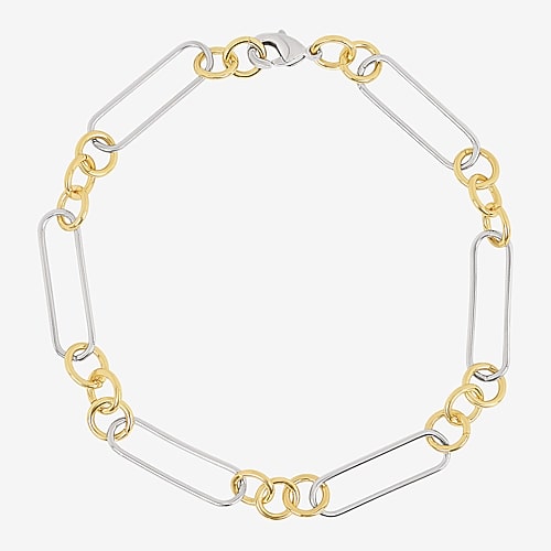 Click here for Silver Reflections Womens 18K Gold Over Brass Pure... prices