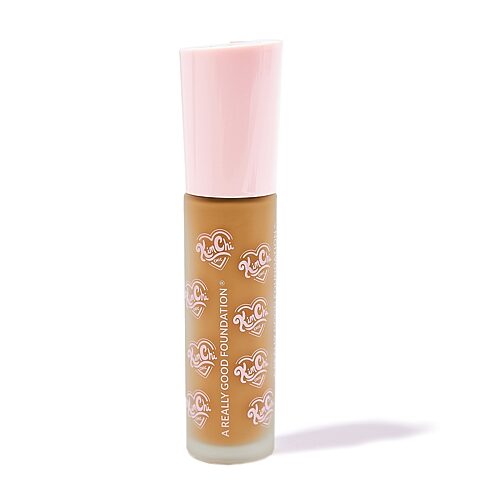 Click here for KimChi Chic Beauty A Really Good Foundation  One S... prices