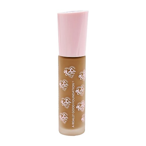 Click here for KimChi Chic Beauty A Really Good Foundation  One S... prices