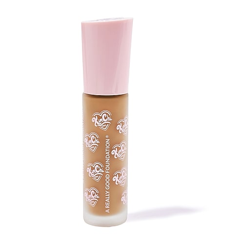 Click here for KimChi Chic Beauty A Really Good Foundation  One S... prices