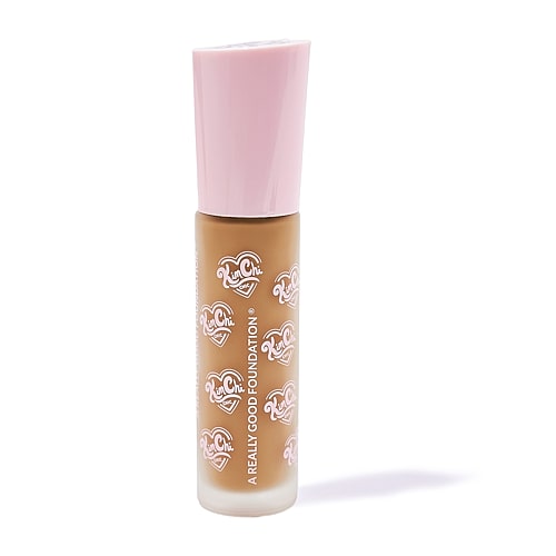 Click here for KimChi Chic Beauty A Really Good Foundation  One S... prices
