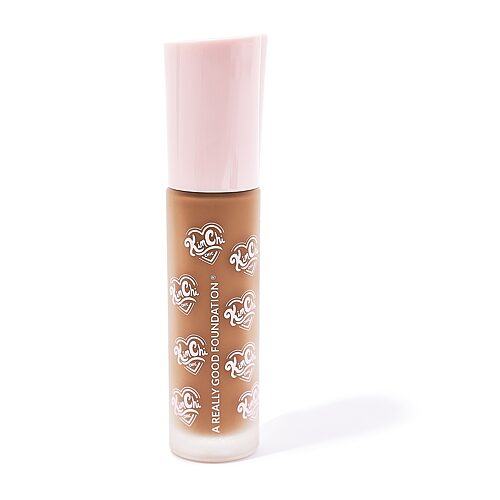 Click here for KimChi Chic Beauty A Really Good Foundation  One S... prices