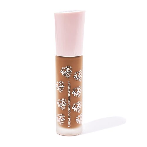 Click here for KimChi Chic Beauty A Really Good Foundation  One S... prices