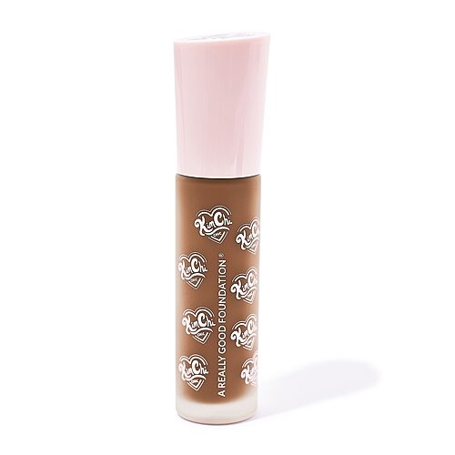 Click here for KimChi Chic Beauty A Really Good Foundation  One S... prices