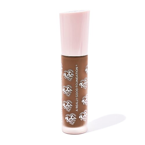 Click here for KimChi Chic Beauty A Really Good Foundation  One S... prices