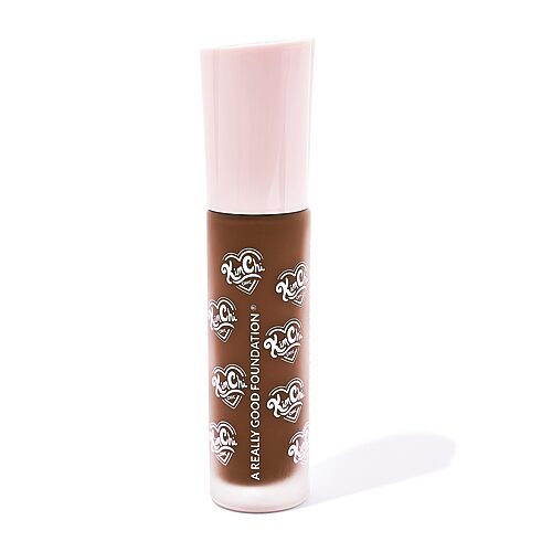 Click here for KimChi Chic Beauty A Really Good Foundation  One S... prices