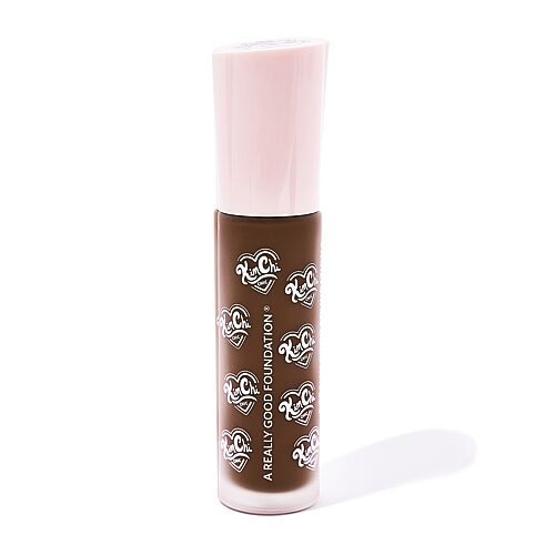 Click here for KimChi Chic Beauty A Really Good Foundation  One S... prices