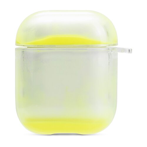 Click here for Dabney Lee Glow-In-The-Dark Airpods Case  One Size... prices