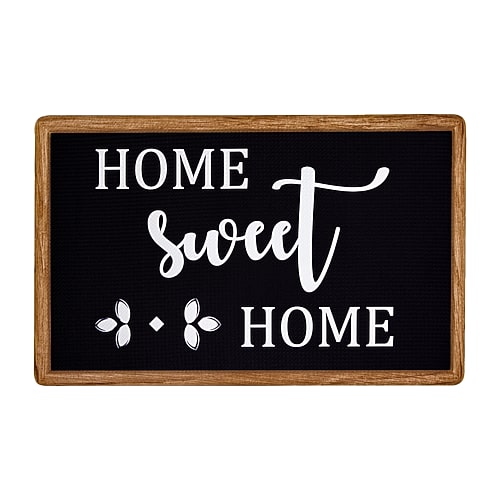 Click here for Achim Home Sweet Home Anti-Fatigue 18X30 Kitchen M... prices