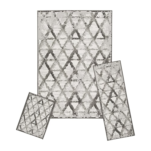 Click here for Achim Capri 3pc Rizzy Rug Set prices