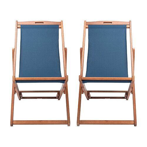 Click here for Safavieh Loren Outdoor Sling Chair  Set of 2 prices
