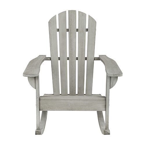 Click here for Safavieh Brizio Adirondack Rocking Chair Adriondac... prices