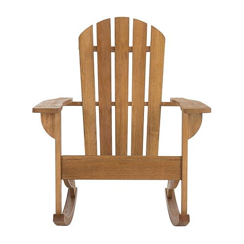 Click here for Safavieh Brizio Adirondack Rocking Chair Adriondac... prices