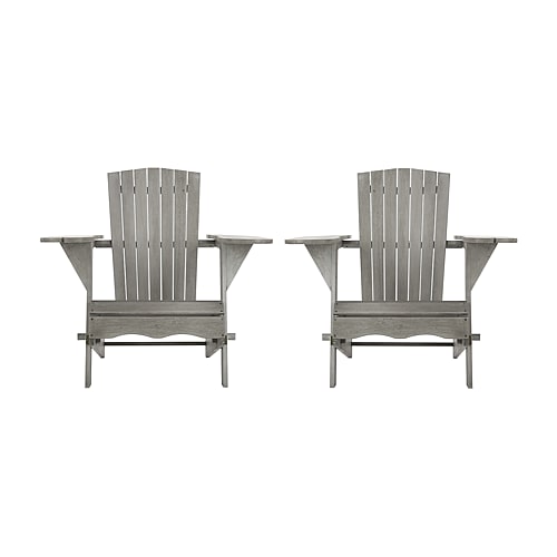 Click here for Safavieh Breetel 2-pc. Adriondack Chair  One Size... prices