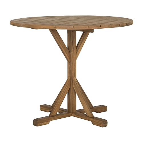 Click here for Safavieh Arcata Patio Side Tables Weather Resistan... prices