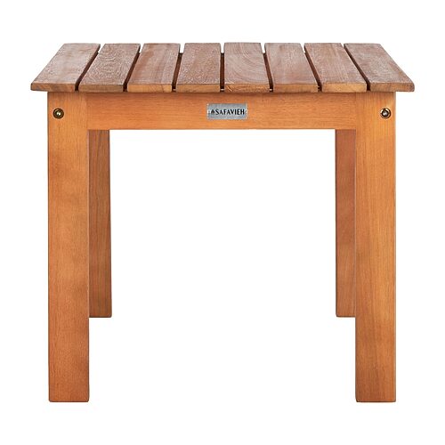 Click here for Safavieh Randor Outdoor Dining Table prices