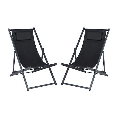 Click here for Safavieh Camlin Sling Chairs 2-pc. Sling Chair  On... prices
