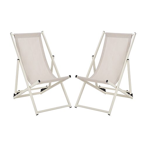 Click here for Safavieh Breslin Sling Chairs 2-pc. Sling Chair  O... prices