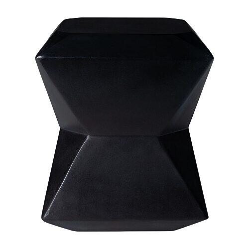 Click here for Safavieh Conan Outdoor Concrete Accent Table prices