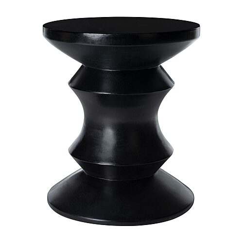 Click here for Safavieh Katara Outdoor Concrete Accent Table prices