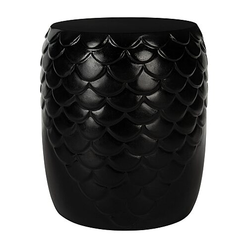Click here for Julyvia Concrete Accent Table  One Size  Black prices